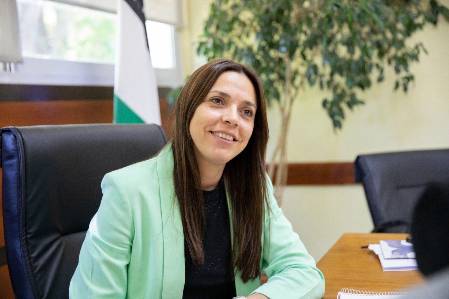 Avilez: “El 2025 fue de muchísimo acercamiento a la comunidad ...